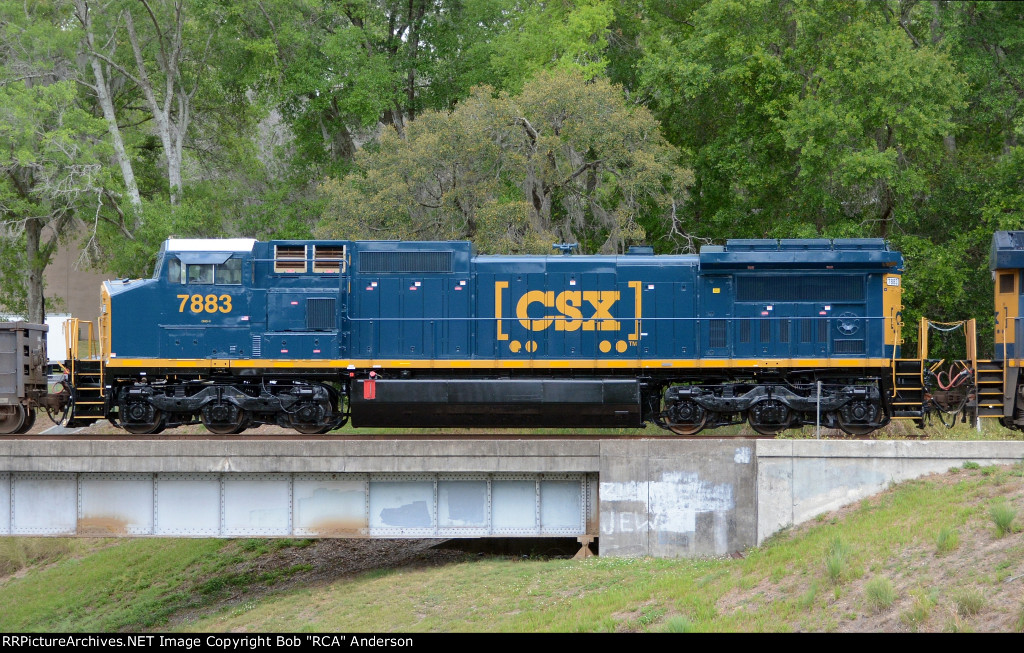 CSX 7883